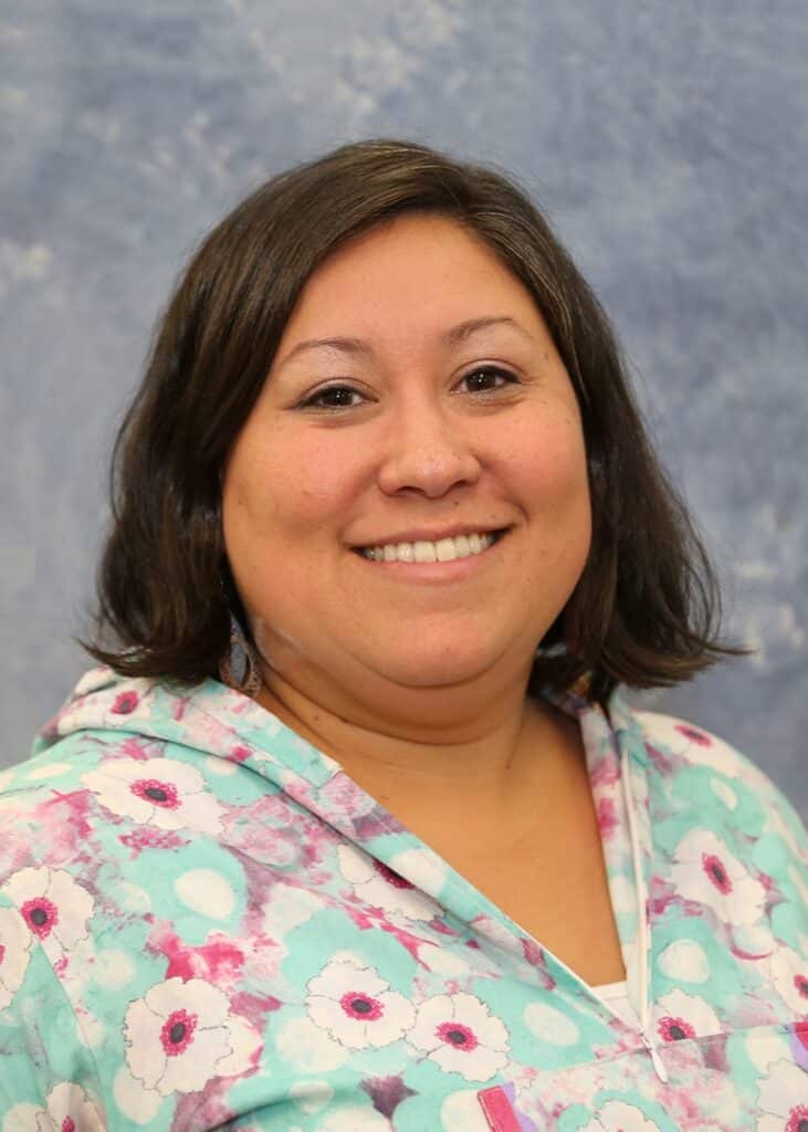 Q&A with Dr. Pearl K. Brower, former president of Iḷisaġvik College ...