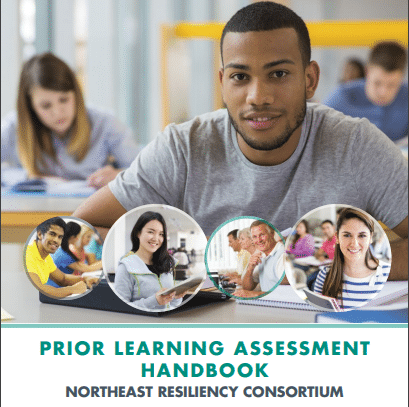 Prior Learning Assessment (PLA) Handbook - Achieving the Dream