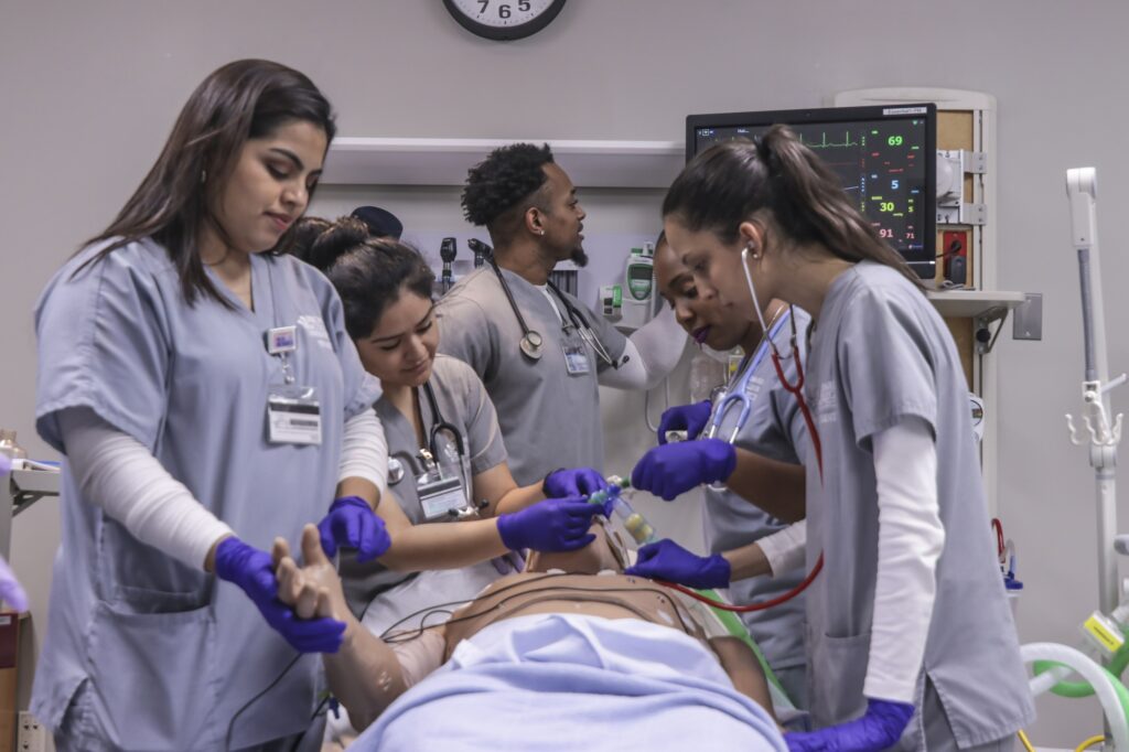 RELA: Meet the Academy (Part 2) - Achieving the Dream