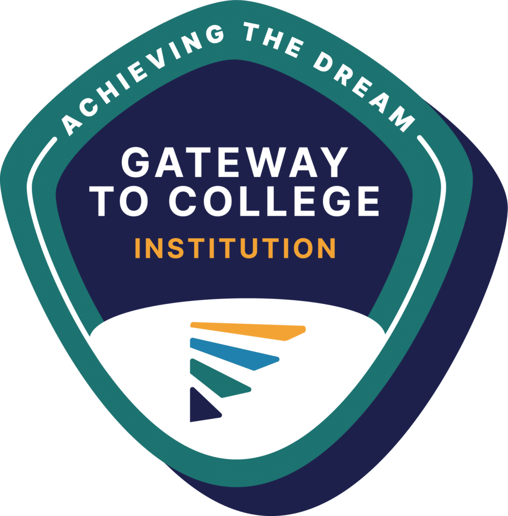 Network Participation Badges - Achieving the Dream