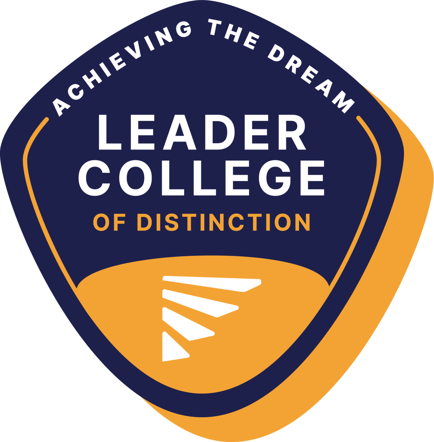 Network Participation Badges - Achieving the Dream