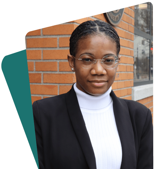 Harvey Lincoln Student Scholar - Achieving the Dream