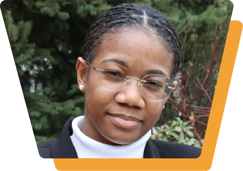 Harvey Lincoln Student Scholar - Achieving the Dream