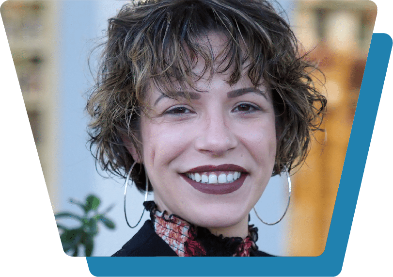 Meet the 2023 Harvey Lincoln Student Scholars - Achieving the Dream