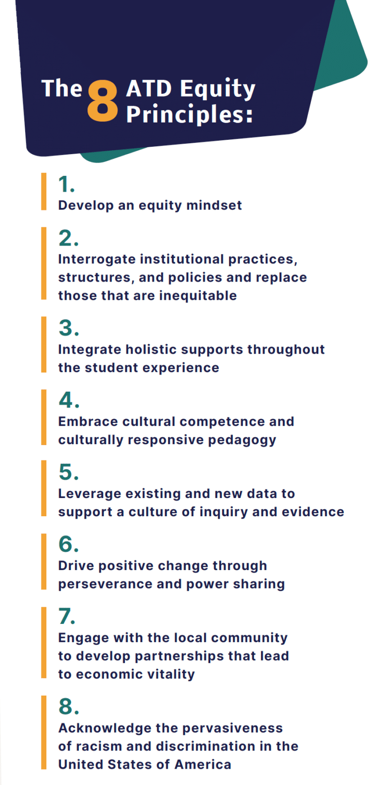 Power sharing as a path to equity at Chattanooga State Community ...