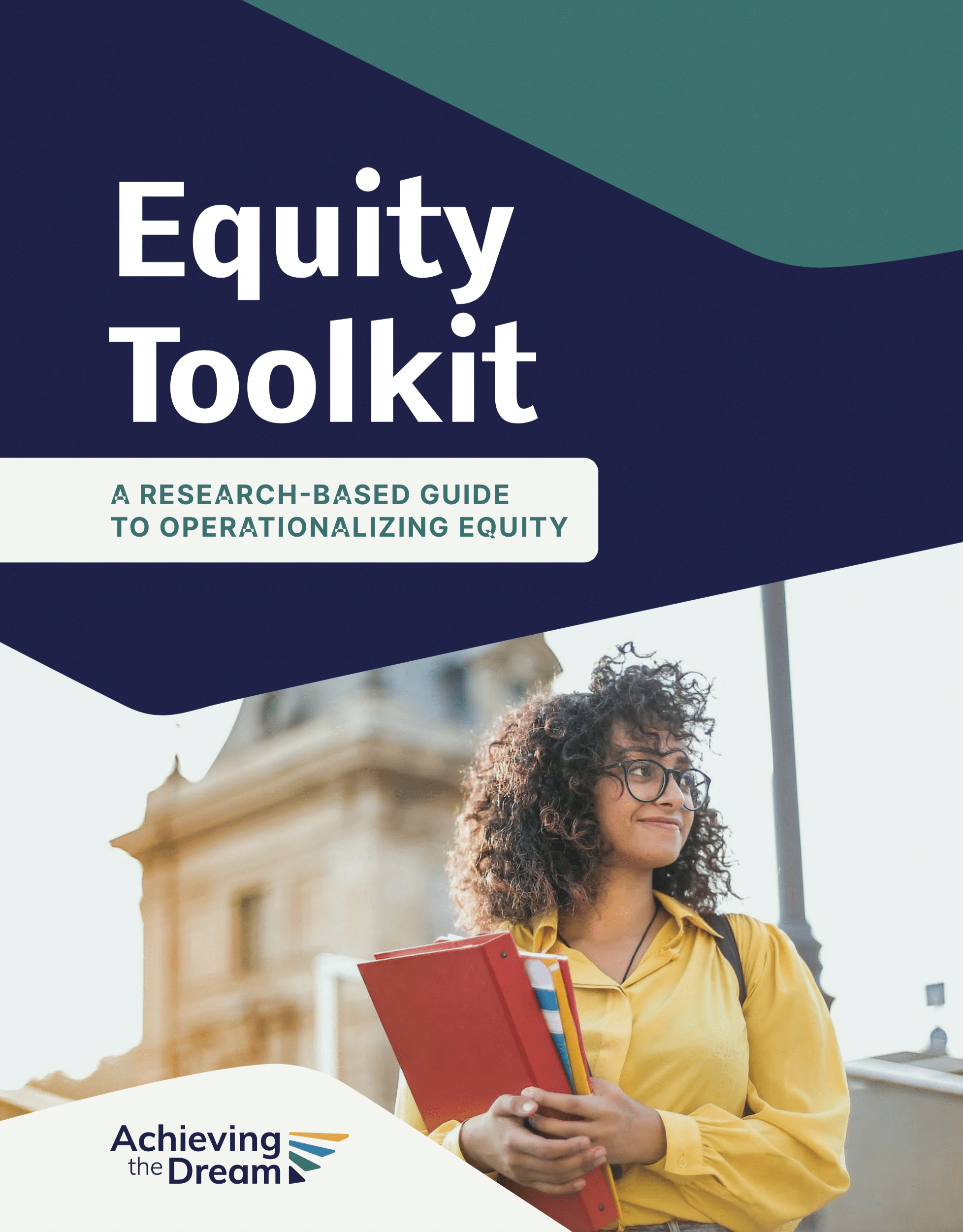 Equity - Achieving the Dream