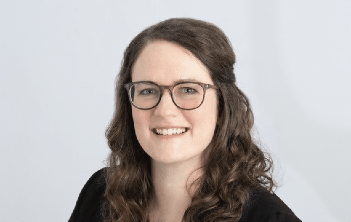Amanda Olmstead - Achieving the Dream