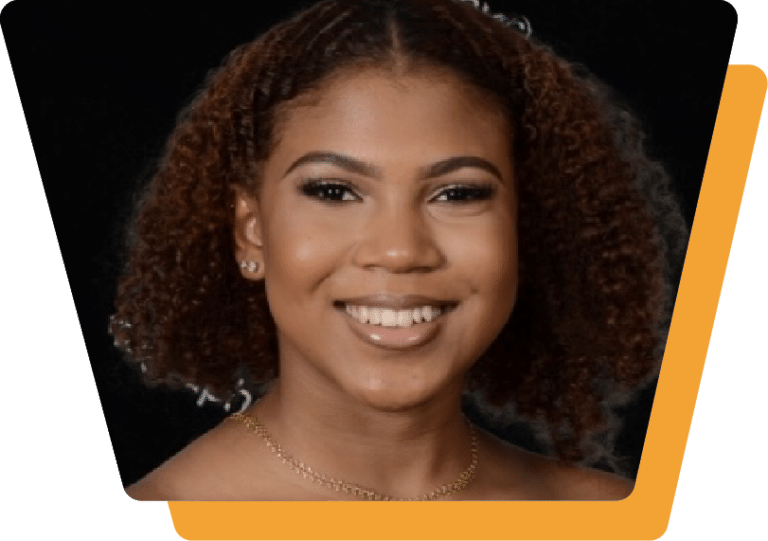 Meet the 2025 DREAM Scholars - Achieving the Dream