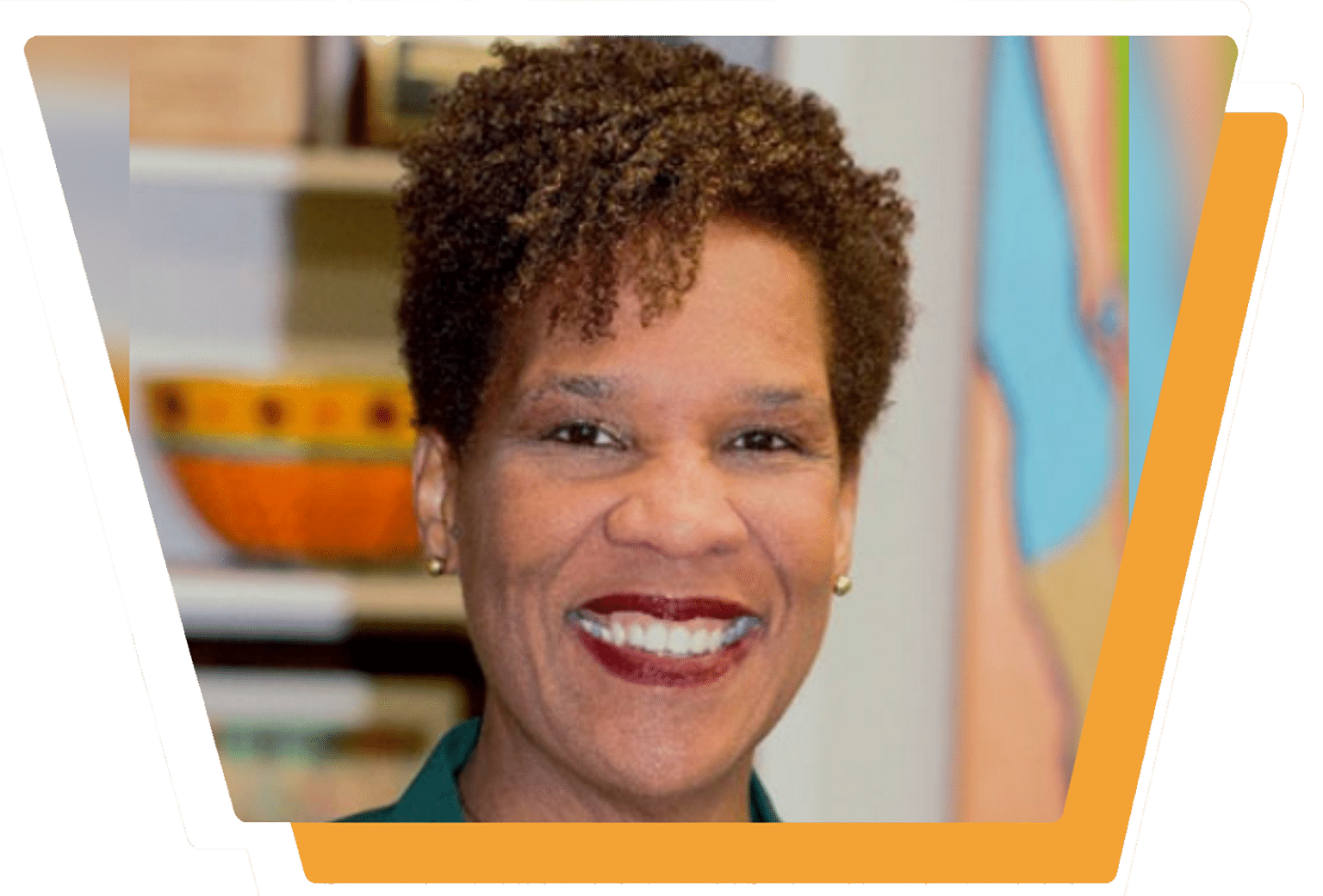 Dr. Shanna Jackson brings student-first leadership to ATD’s board ...